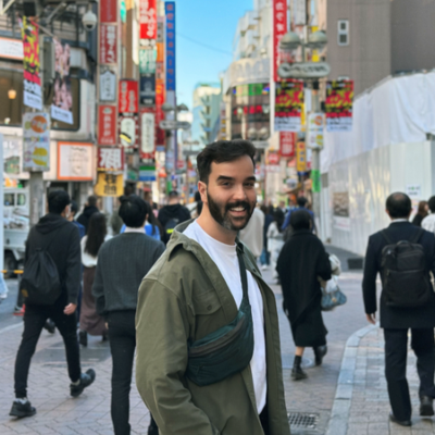 Public Policy Training Institute - Max Bell Foundation