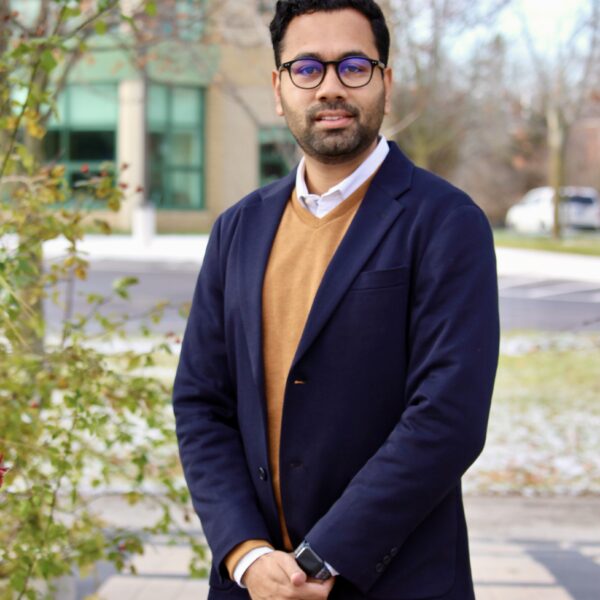 Public Policy Training Institute - Max Bell Foundation