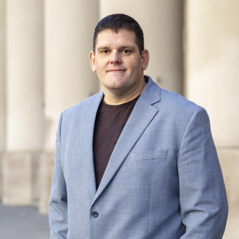 Public Policy Training Institute - Max Bell Foundation